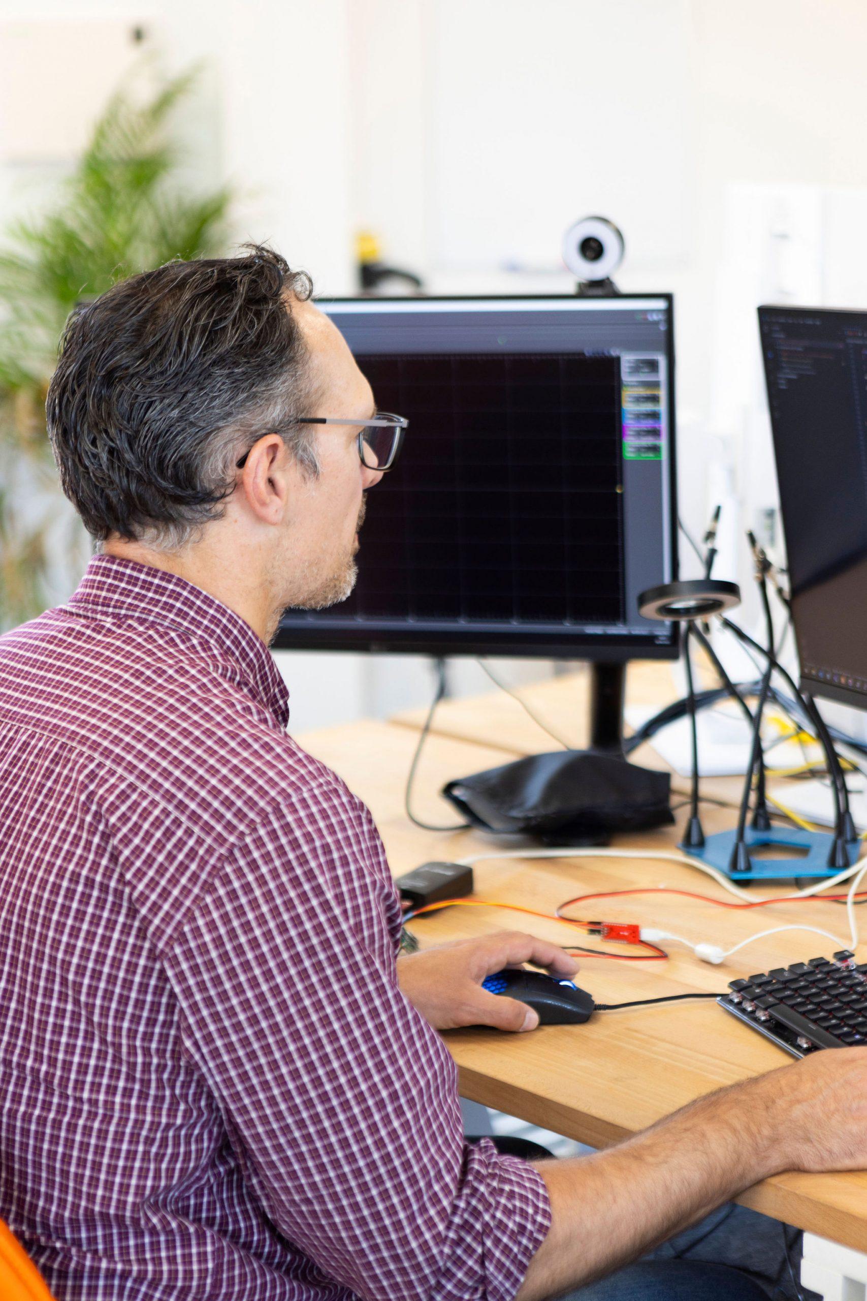 Software Design - Conficio Product Design