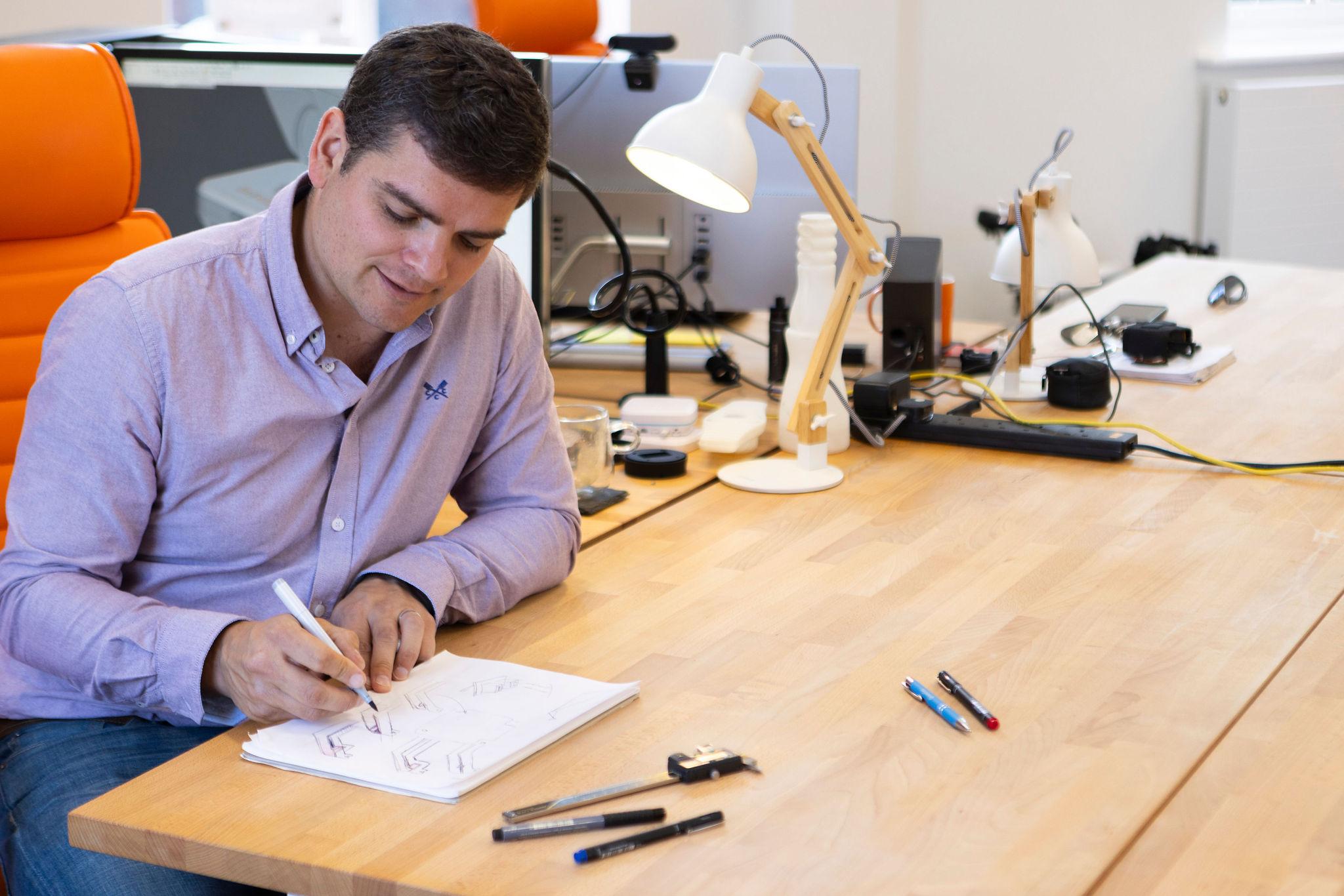 Industrial Design - Conficio Product Design