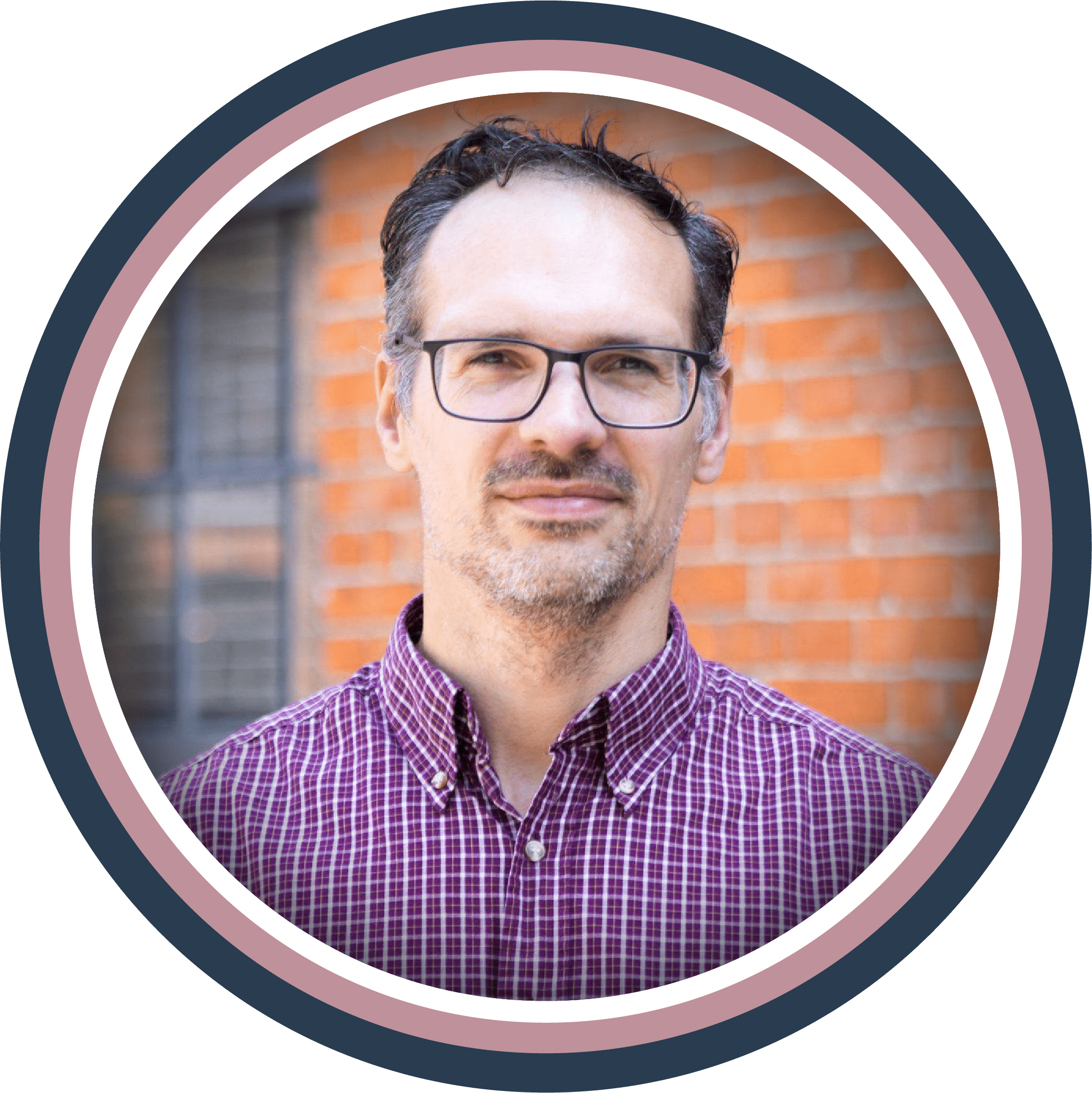 Neil Clarke - Software Engineer