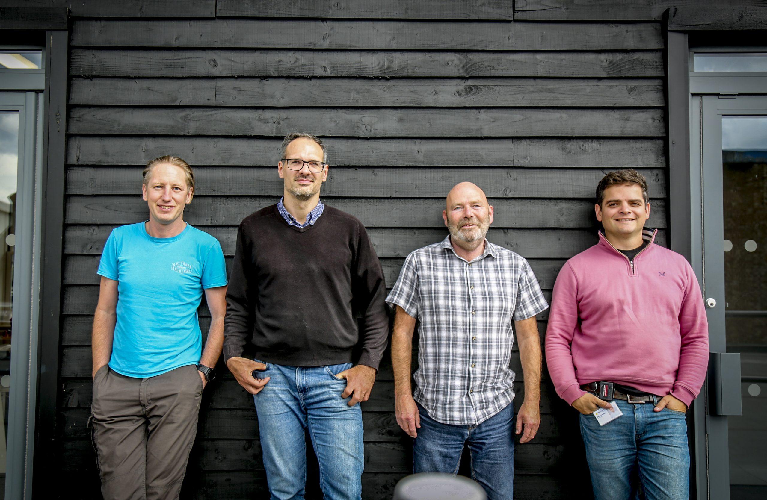 About - Conficio Product Design